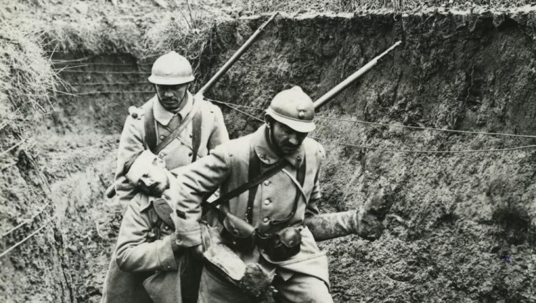 21 février 1916 : l'Enfer de Verdun - Mémoire et Histoire