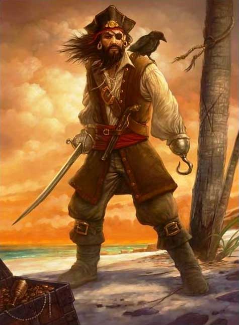 À l’abordage de Pirates des Caraïbes : mythes et légendes du film