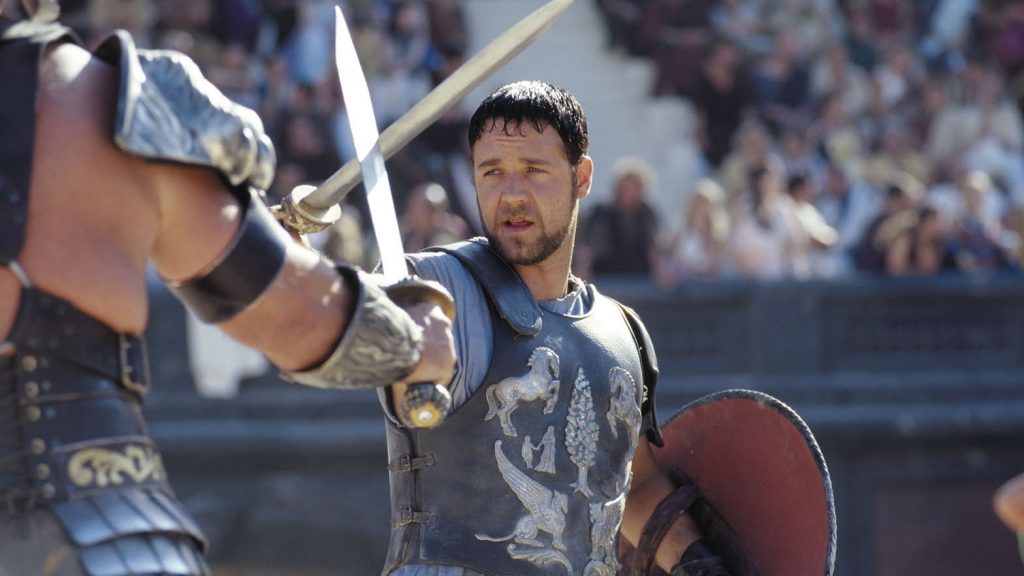 Spartacus : force & honneur - Décryptage du mythe du gladiateur rebelle