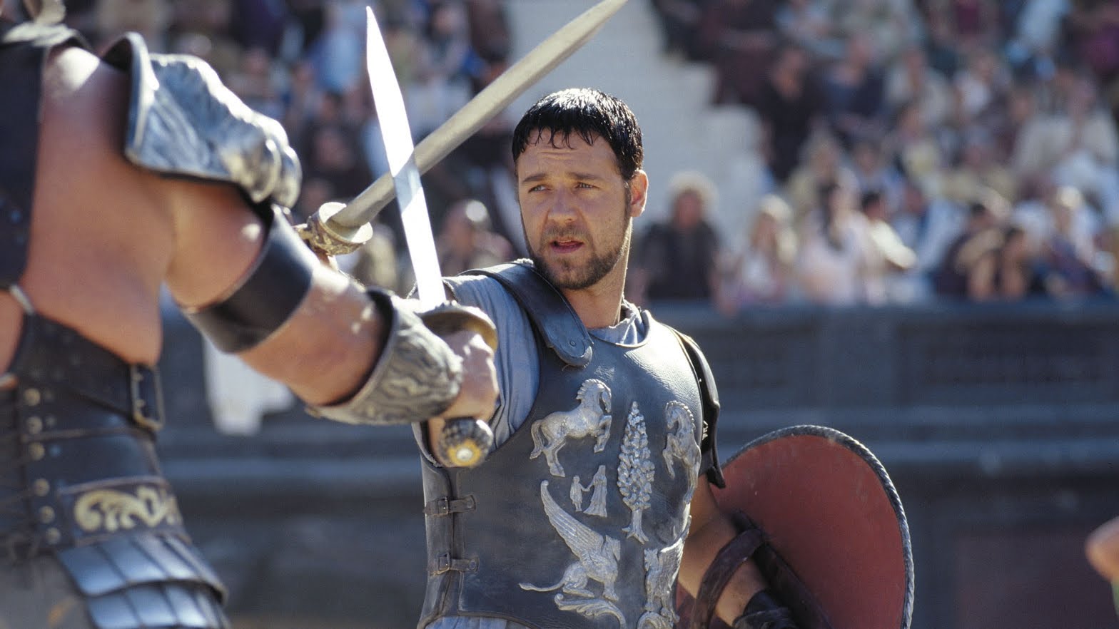 Spartacus : force & honneur - Décryptage du mythe du gladiateur rebelle